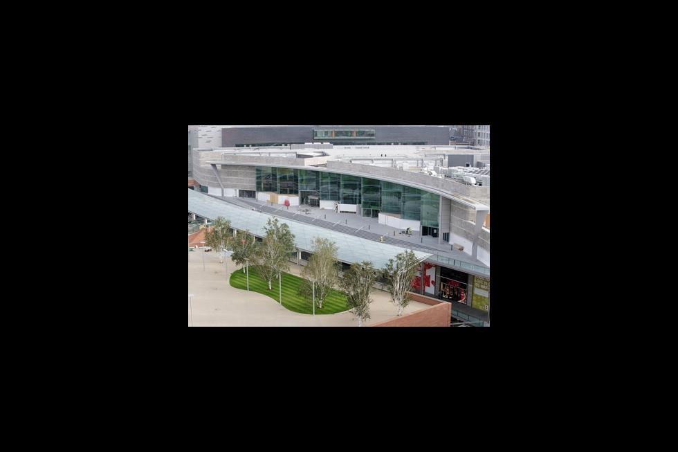 Images: Grosvenor completes phase two of Liverpool One | News | Building